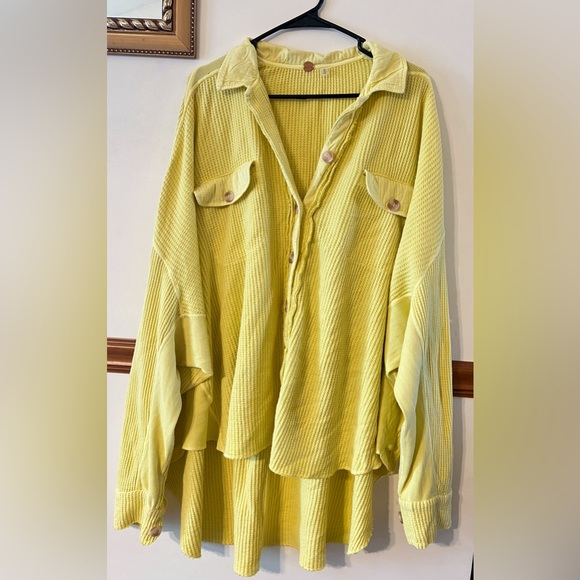 Free People | Tops | Free People One Scout Jacket In Package | Poshmark